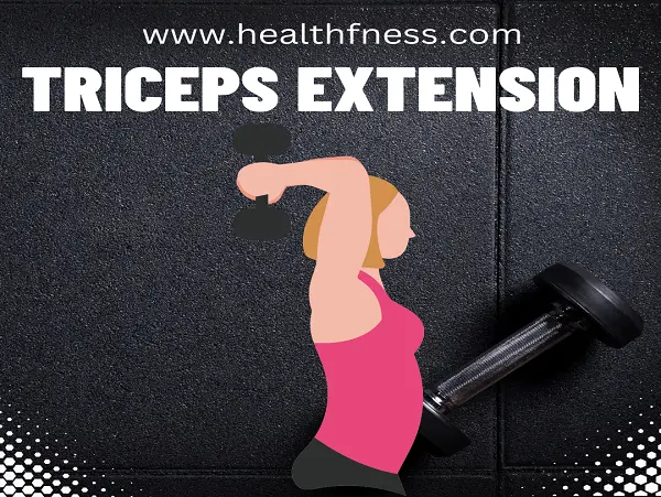 Say goodbye to flabby arms: the 7 best exercises to tone them | HealthFness