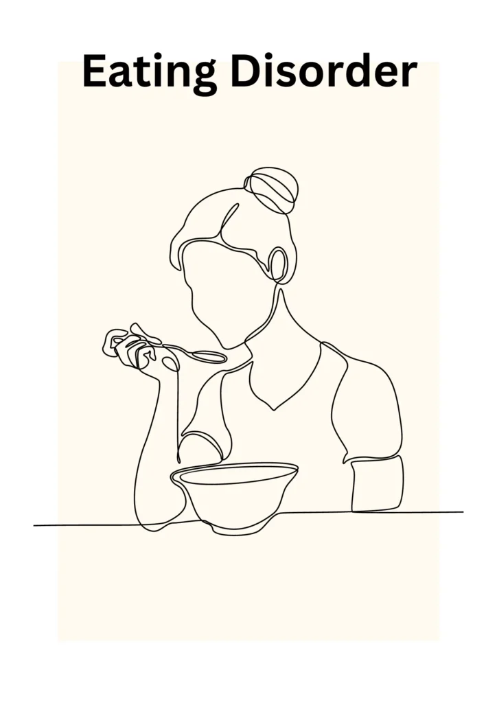 Eating Disorder: Symptoms, Types and Treatment 2023 | HealthFness