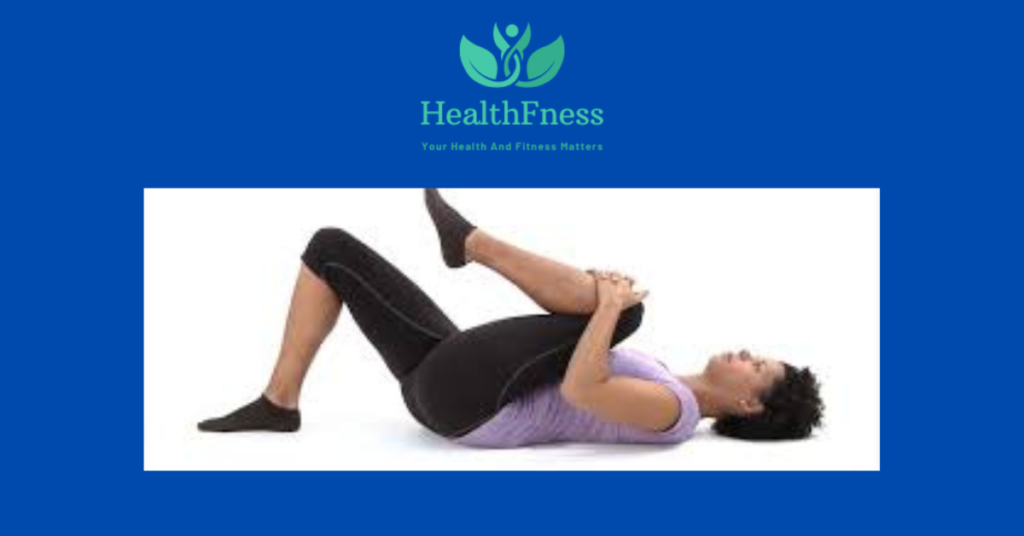 5 Stretches For Lower Back Pain: Say Goodbye to Lower Back Pain ...