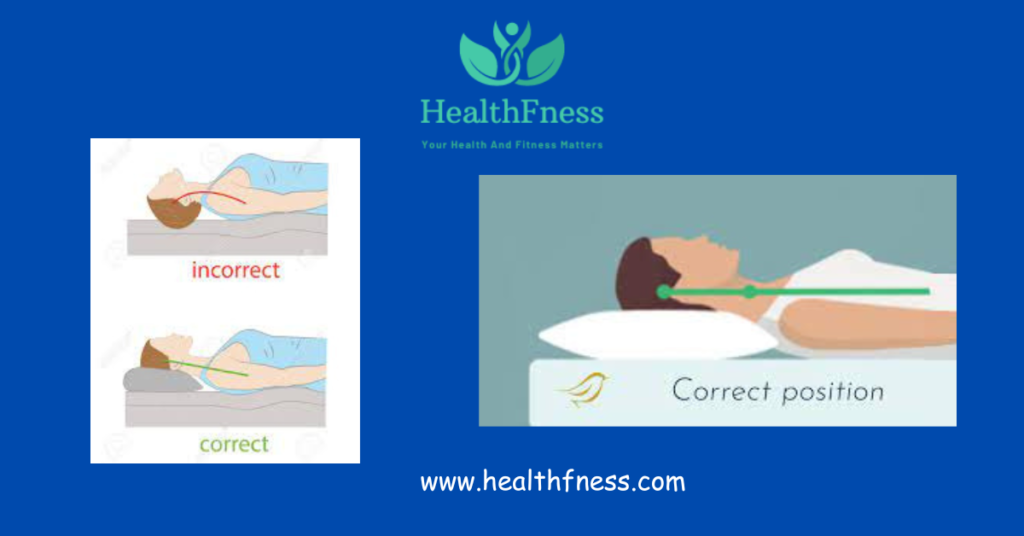 Best Sleeping Position For Breathing Problems2024 | HealthFness