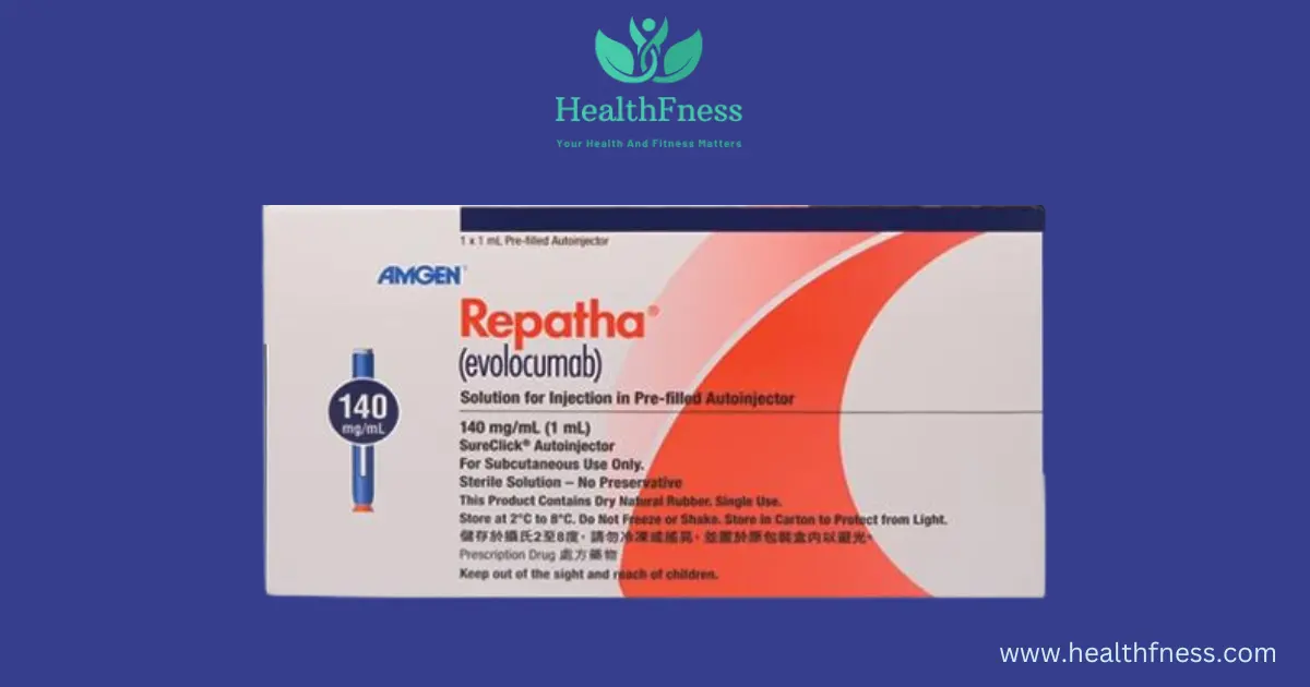 Does Repatha Suppress the Immune System? 10 Key Insights | HealthFness
