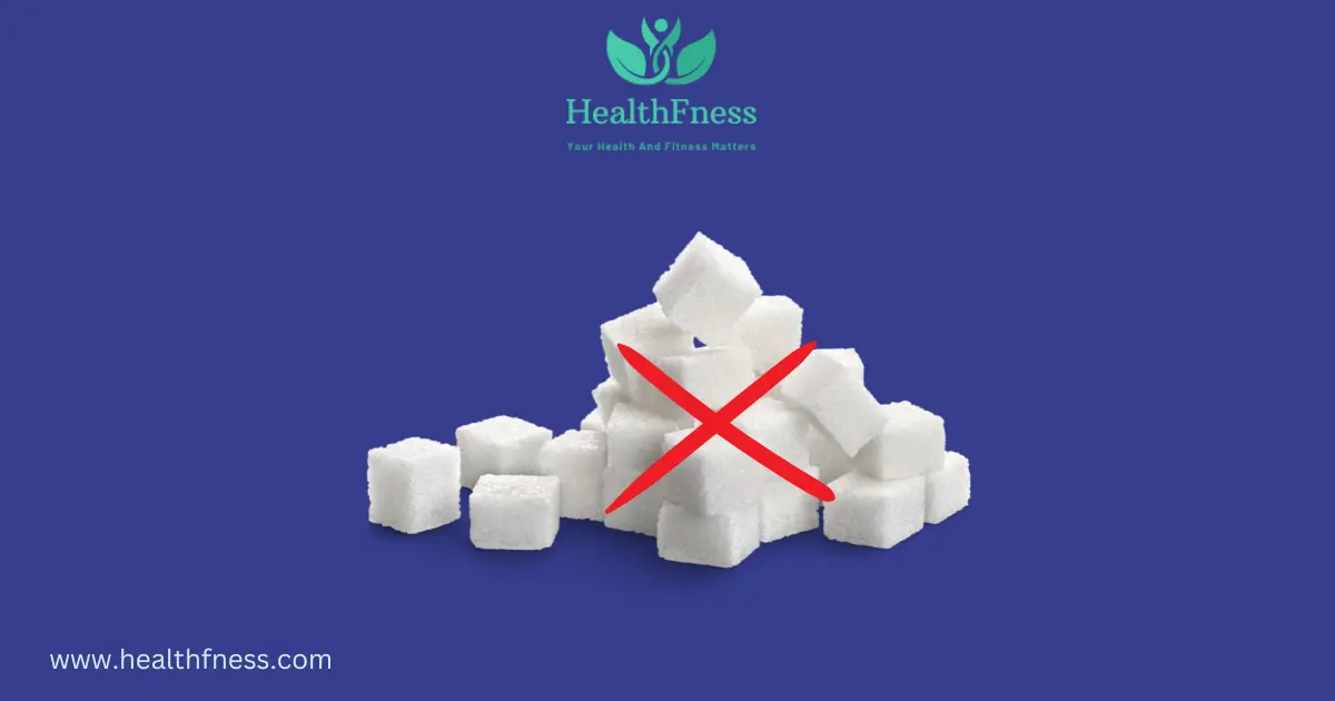 Ways to Eat Less Sugar and Transform Your Health | HealthFness